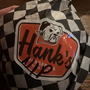 HANK’S BURGERS & FISH FRY - Updated November 2024 - 19 Photos & 21 ...