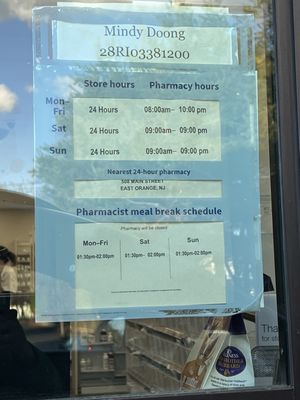 WALGREENS - Updated May 2026 - 10 Photos & 28 Reviews - 72 Crescent Ave ...