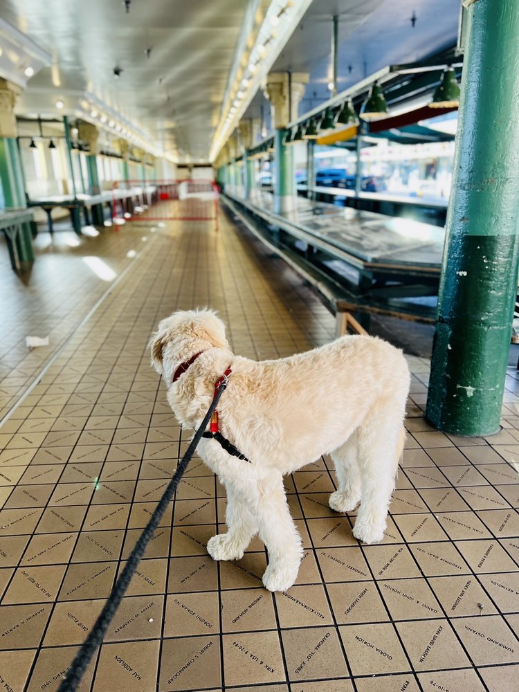 PIKE PLACE MARKET - 13945 Photos & 4246 Reviews - 85 Pike St, Seattle ...