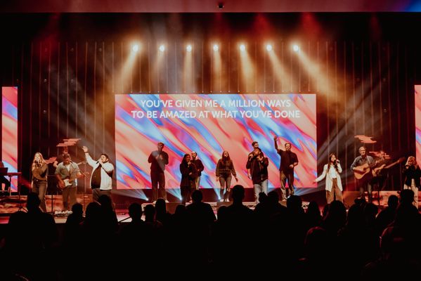 THE GROVE COMMUNITY CHURCH - Updated December 2025 - 25 Photos & 35 ...