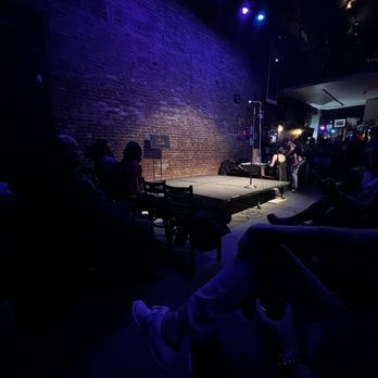 Nuyorican Poets Cafe