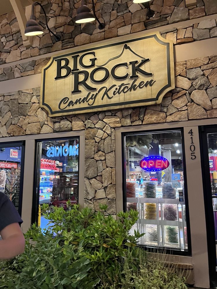 BIG ROCK CANDY KITCHEN - Updated January 2026 - 34 Photos & 24 Reviews ...