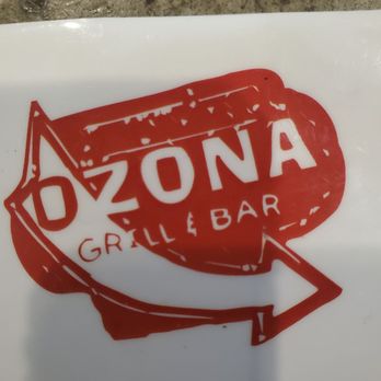 OZONA GRILL AND BAR - Updated June 2024 - 330 Photos & 570 Reviews ...
