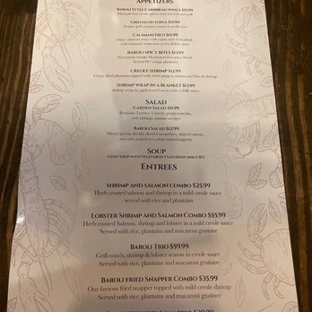 KALALOU CARIBBEAN AND GRILL - Updated March 2025 - 35 Photos & 29 ...