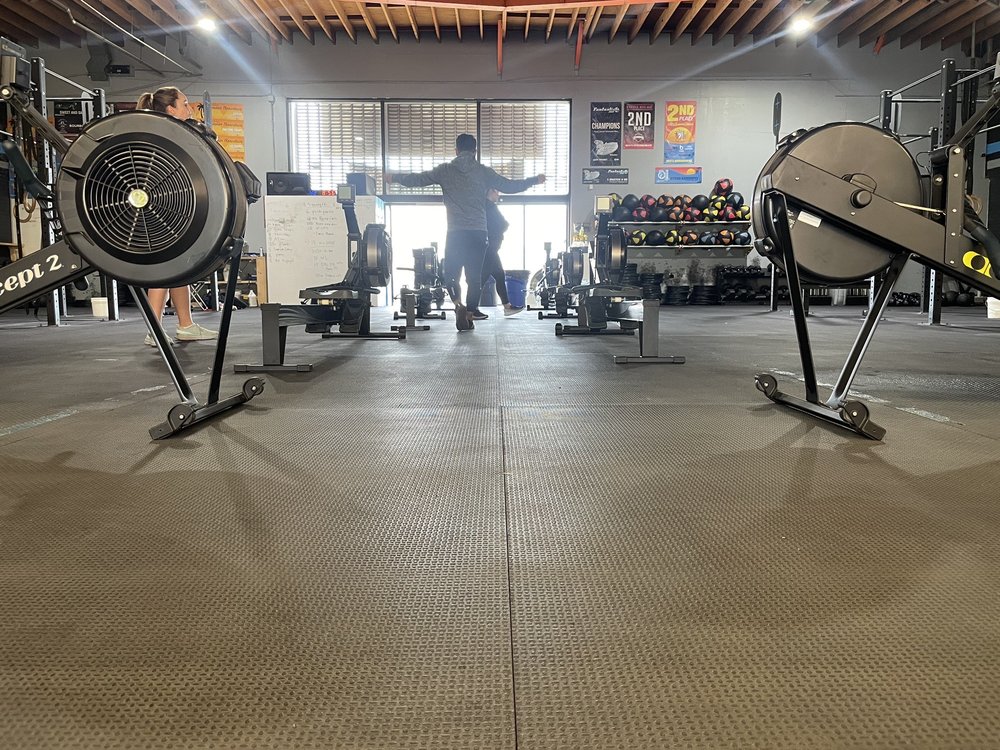 FITNESS RESOLUTE - Updated December 2025 - 15320 Whittier Blvd ...