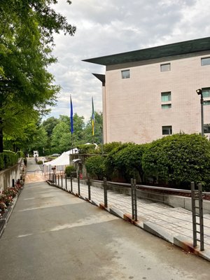 EMBASSY OF ITALY - Updated June 2025 - 82 Photos & 17 Reviews - 3000 ...