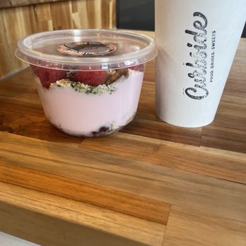 CURBSIDE ON THE RUN - Updated 2024 - 99 Photos & 158 Reviews - 1101 ...