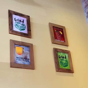 RUBY SLIPPER BATON ROUGE - Updated October 2025 - 1033 Photos & 803 ...