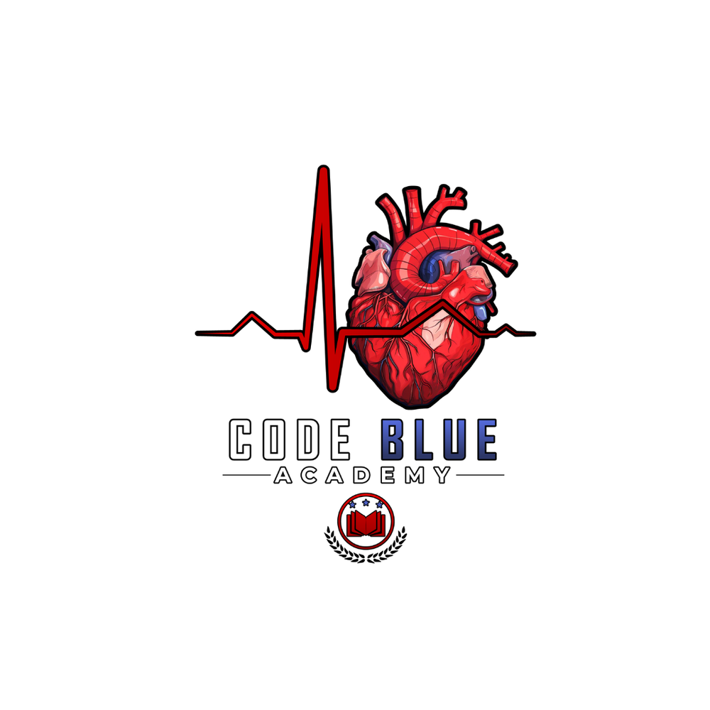 CODE BLUE ACADEMY - Jacksonville, Florida - CPR Classes - Phone Number ...
