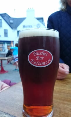 BUSHES BAR - Updated August 2025 - The Square, Baltimore, Co. Cork ...