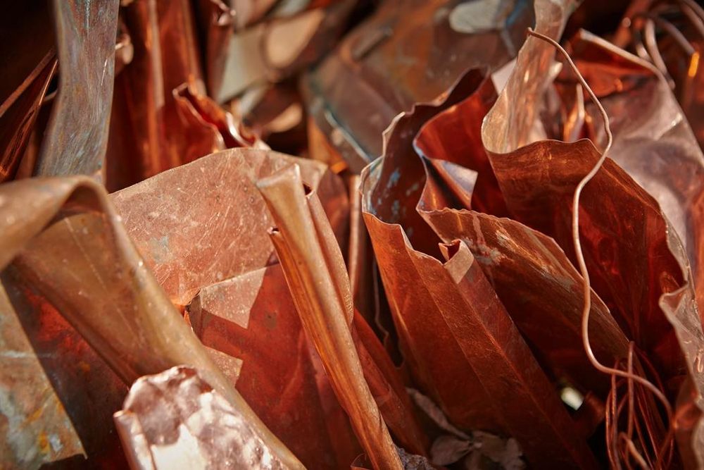 TSR RECYCLING - Updated July 2024 - 13 Photos - Westhafenstr. 1, Berlin ...