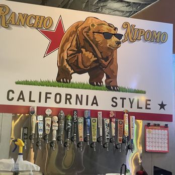 RANCHO NIPOMO DELI & BBQ - 630 Photos & 829 Reviews - 108 Cuyama Ln ...