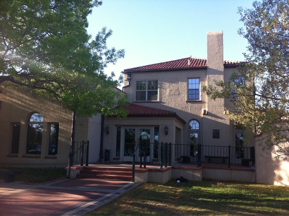 MERKET ALUMNI CENTER & FRAZIER ALUMNI PAVILION - 17 University 6T ...