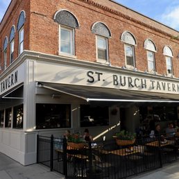 ST. BURCH TAVERN - Updated December 2025 - 346 Photos & 227 Reviews ...