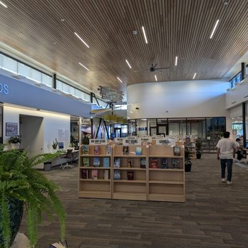 EL CENTRO PUBLIC LIBRARY - Updated October 2025 - 12 Photos - 1140 ...