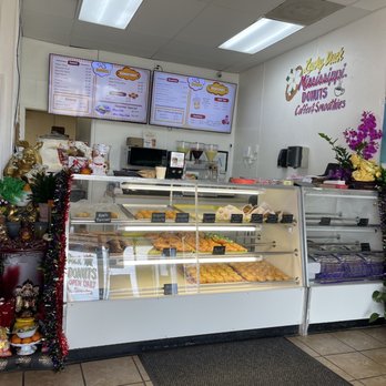 MS DONUTS COFFEE & SMOOTHIES - Updated December 2025 - 24 Photos & 13 ...