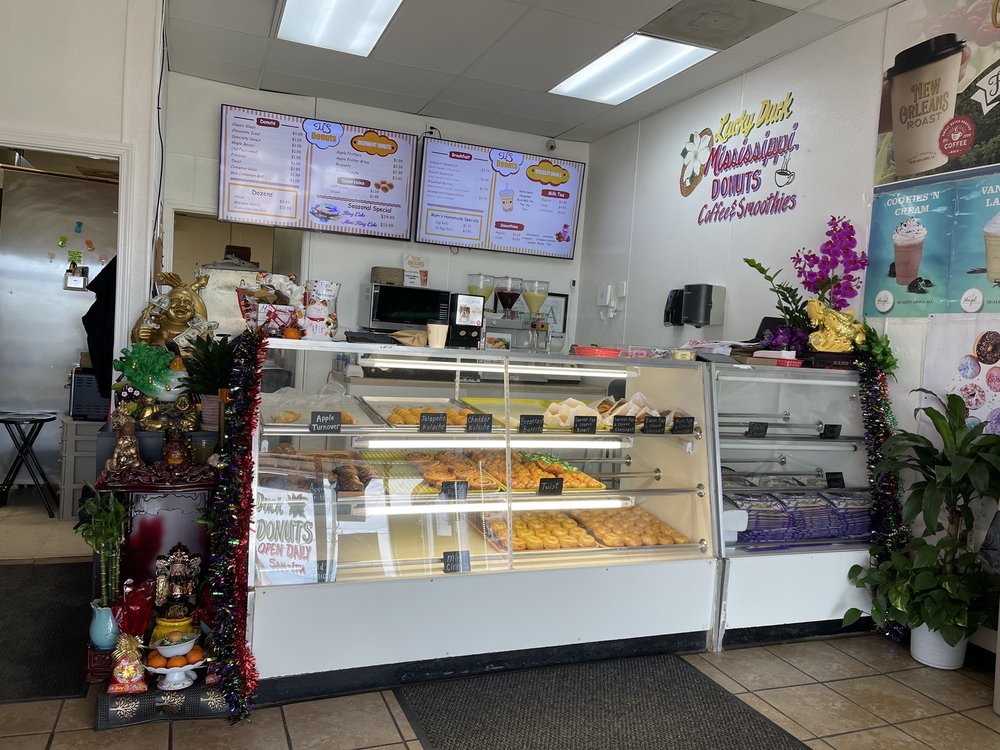 MS DONUTS COFFEE & SMOOTHIES - Updated December 2025 - 24 Photos & 13 ...