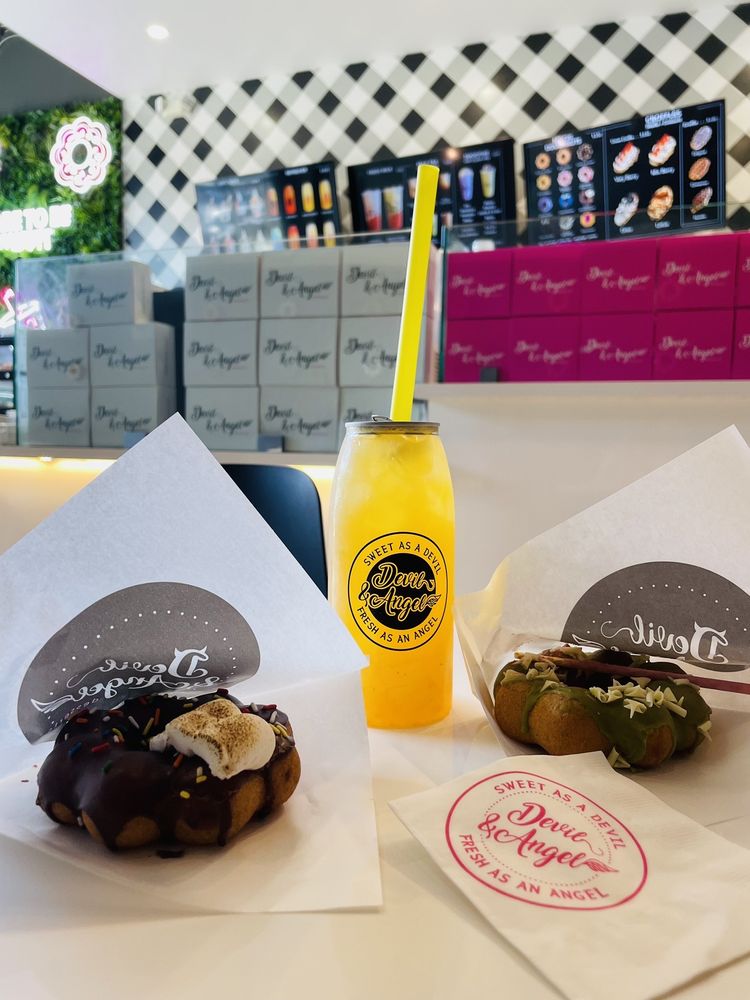 DEVIL & ANGEL DESSERTS - Updated August 2024 - 156 Photos & 63 Reviews ...