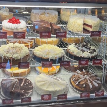 THE CHEESECAKE FACTORY - Updated July 2025 - 1379 Photos & 1029 Reviews ...