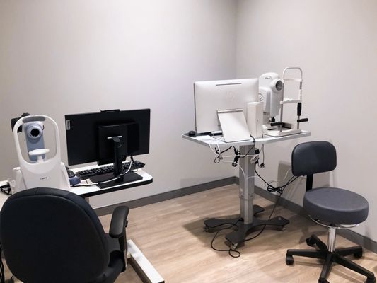 WELLISH ABRAMS VISION INSTITUTE - Updated December 2025 - 18 Photos ...