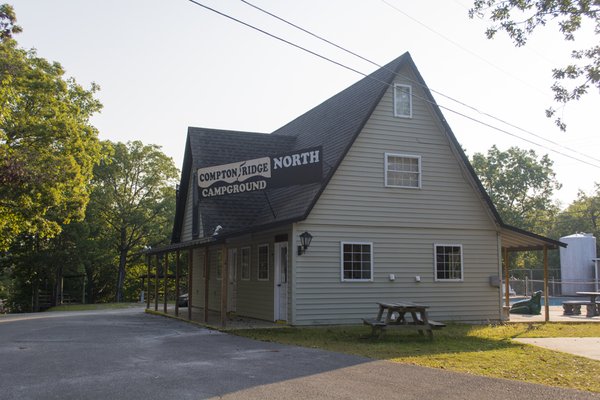 COMPTON RIDGE CAMPGROUND & LODGE - Updated January 2026 - 5322 State ...