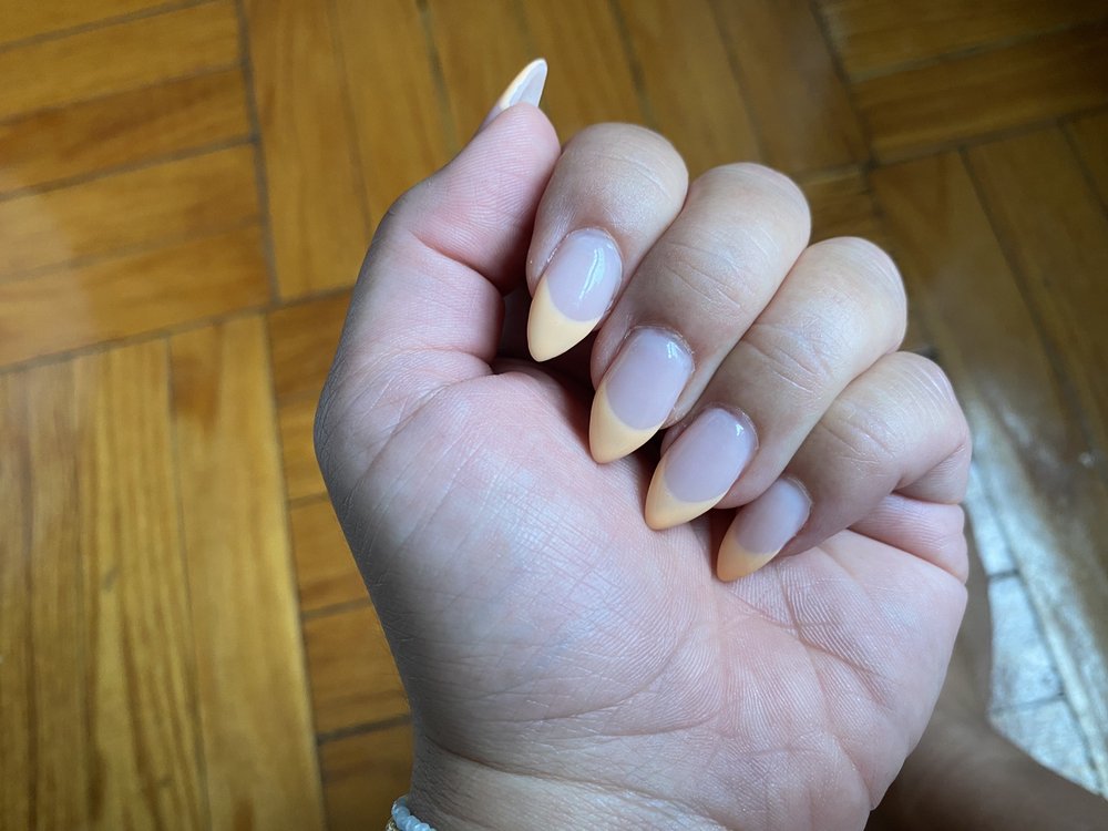 ATTRACTION NAIL SALON - Updated July 2025 - 25 Photos & 13 Reviews ...