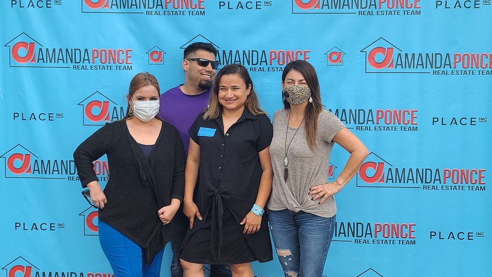 AMANDA PONCE - KELLER WILLIAMS - Updated May 2024 - 1801 S Mopac ...