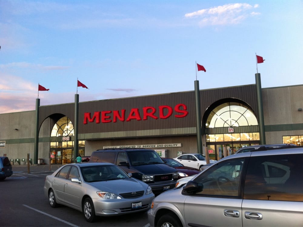 MENARDS - Updated December 2025 - 10 Reviews - 5353 Mahoney Dr, Peru ...