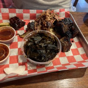 COMPANY B BBQ - 25 Photos & 67 Reviews - 4583 Hunter Ln, Byrnes Mill ...