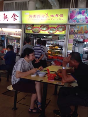 BOON LAY MARKET & FOOD VILLAGE - Updated September 2025 - Boon Lay ...