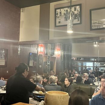 GRATZZI ITALIAN GRILLE - Updated August 2025 - 626 Photos & 692 Reviews ...