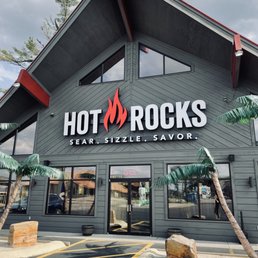 HOT ROCKS - Updated June 2025 - 380 Photos & 232 Reviews - 399 County ...