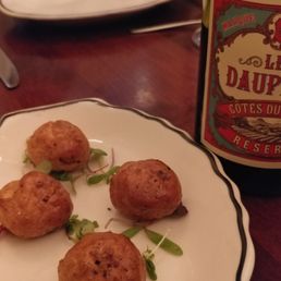 MERITAGE - 495 Photos & 455 Reviews - 410 St Peter St, Saint Paul ...