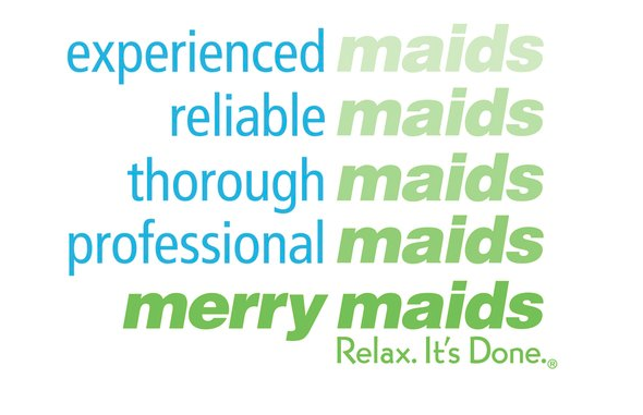 MERRY MAIDS - Updated November 2025 - 25 Photos - 5656 S Mingo Rd ...
