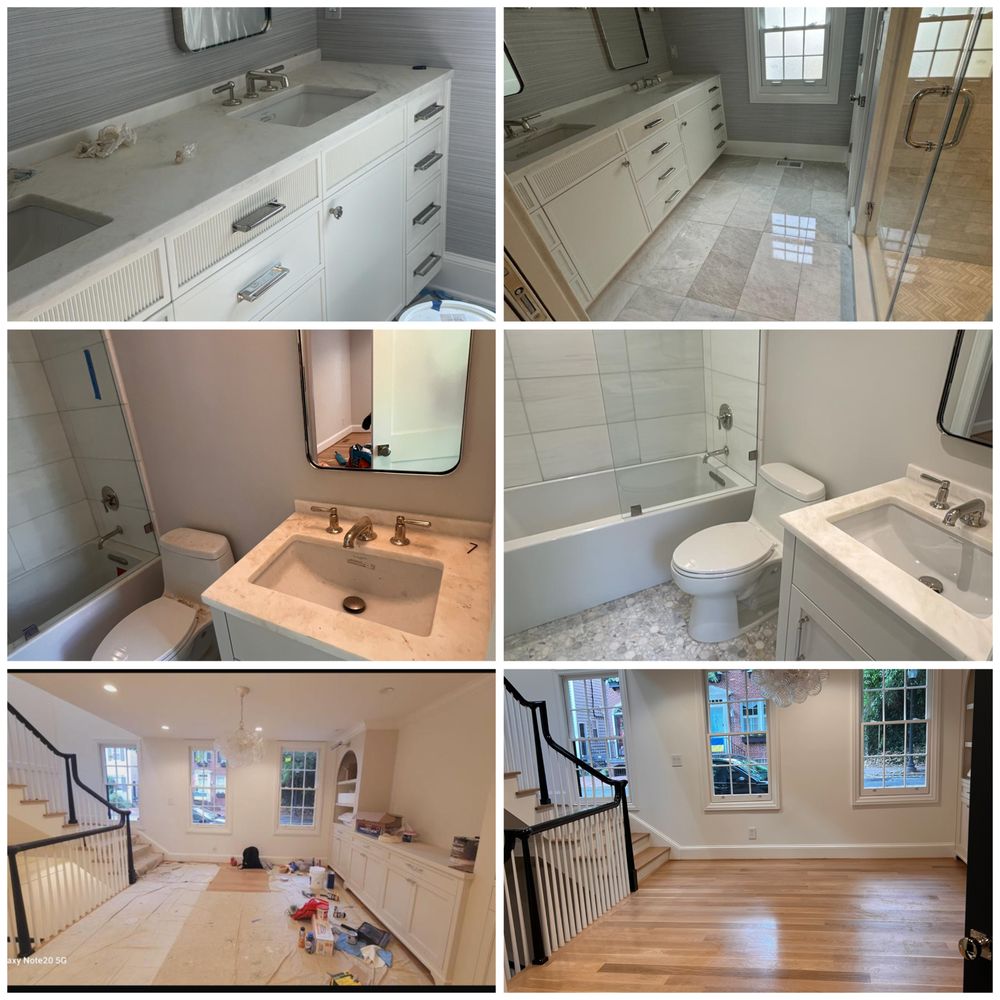 JK CLEANING SERVICE - Updated July 2025 - Request a Quote - 45 Photos ...