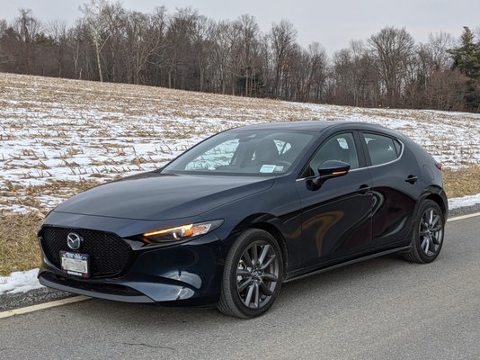 DEPAULA MAZDA - Updated April 2026 - 29 Photos & 13 Reviews - 799 ...