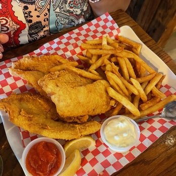 PIER 77 - 155 Photos & 153 Reviews - 3307 TX-35, Fulton, Texas ...