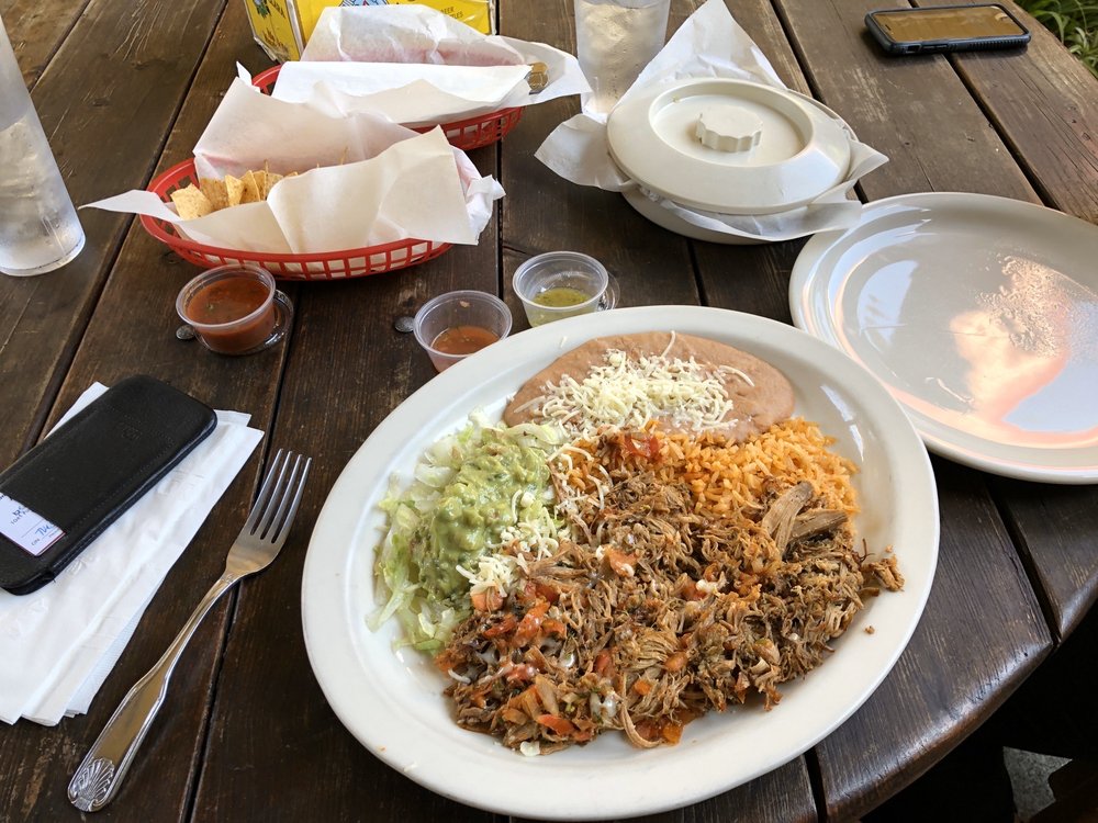 SU CASA MEXICAN RESTAURANT - 98 Photos & 206 Reviews - 108 Calistoga Rd ...