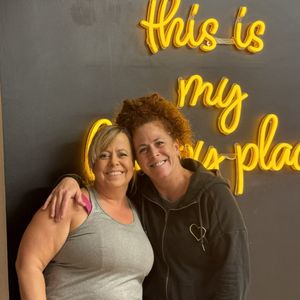 VIM + VIGOR FITNESS - Updated August 2025 - 42 Photos & 139 Reviews ...