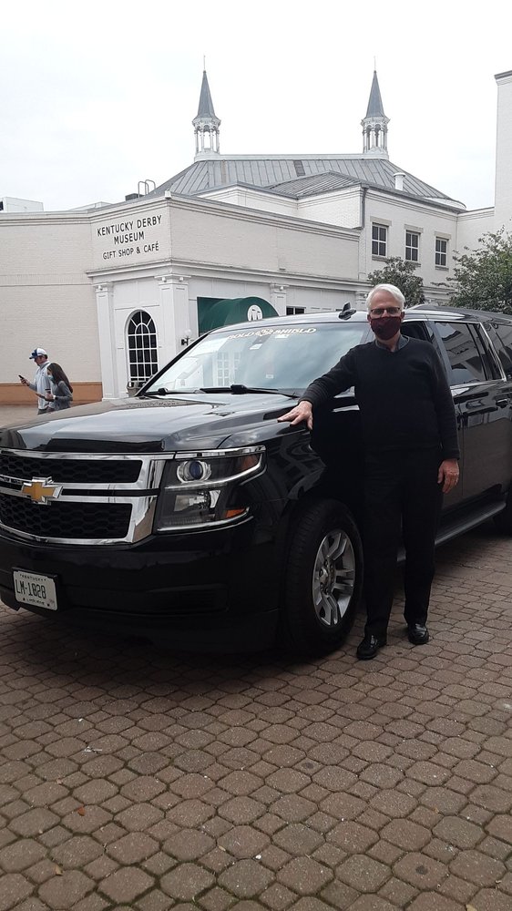 GOLD SHIELD TRANSPORTATION - Updated April 2025 - 20 Photos & 26 ...