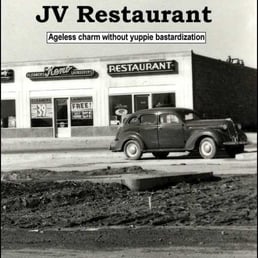 JV’S RESTAURANT - Updated October 2025 - 113 Photos & 109 Reviews ...