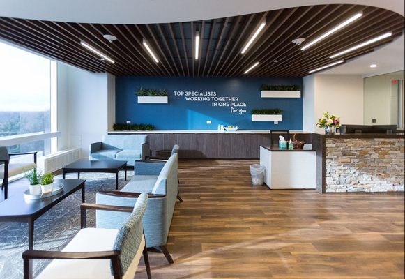 VSI - VIRGINIA SPINE INSTITUTE - Updated September 2025 - 19 Photos ...