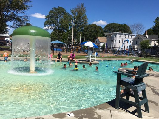 FRED S. BRIGGS MUNICIPAL POOL - Updated September 2025 - 21 Photos - 36 ...