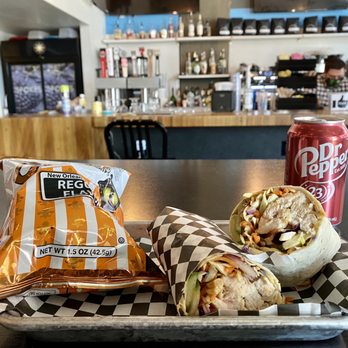 SPOKES COFFEE AND CAFE - Updated September 2025 - 95 Photos & 110 ...