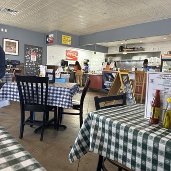 GUS’S WORLD FAMOUS FRIED CHICKEN - HOUSTON - Updated June 2024 - 179 ...