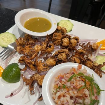 MARISCOS SEAFARI - Updated January 2025 - 44 Photos & 25 Reviews - 2415 ...
