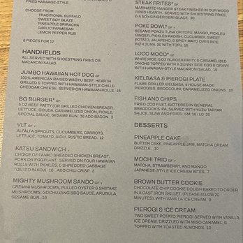 BRADDOCK PUBLIC HOUSE - Updated August 2025 - 78 Photos & 25 Reviews ...