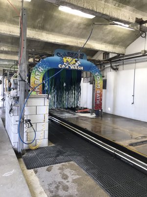 BLAST CAR WASH - Updated October 2025 - 12 Photos - 43555 Van Dyke Ave ...