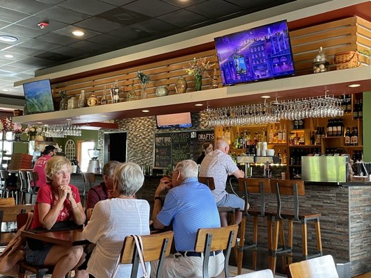 SALMERI’S ITALIAN KITCHEN - Updated July 2024 - 215 Photos & 207 ...