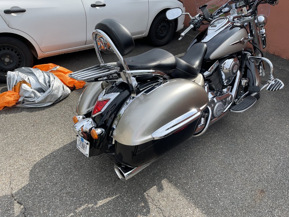 THE CYCLE EXCHANGE - Updated January 2026 - 24 Photos & 28 Reviews - 65 ...